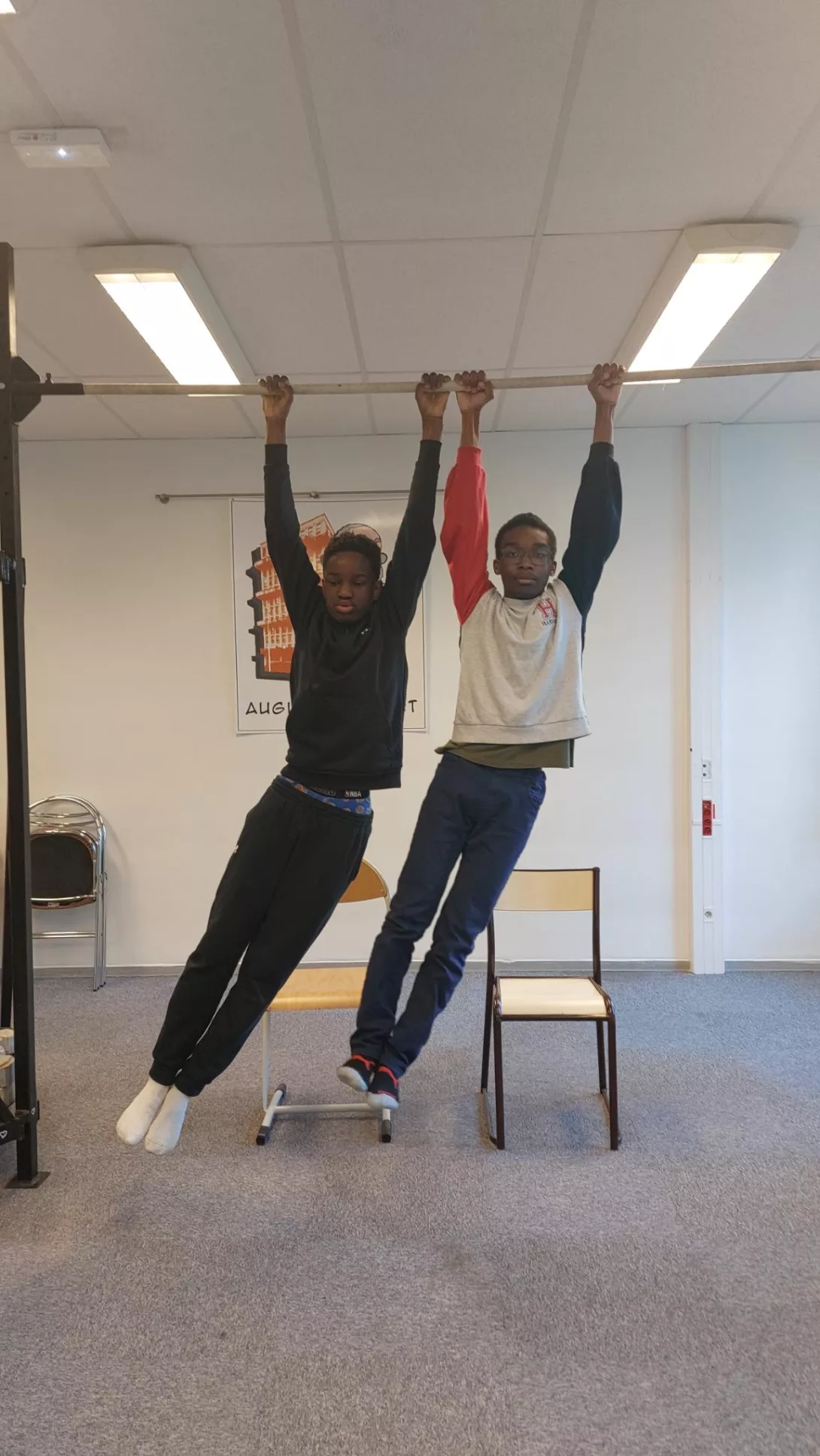 Le corps des émotions I 24-25 · Avec les artistes Mélusine Lavinet ...